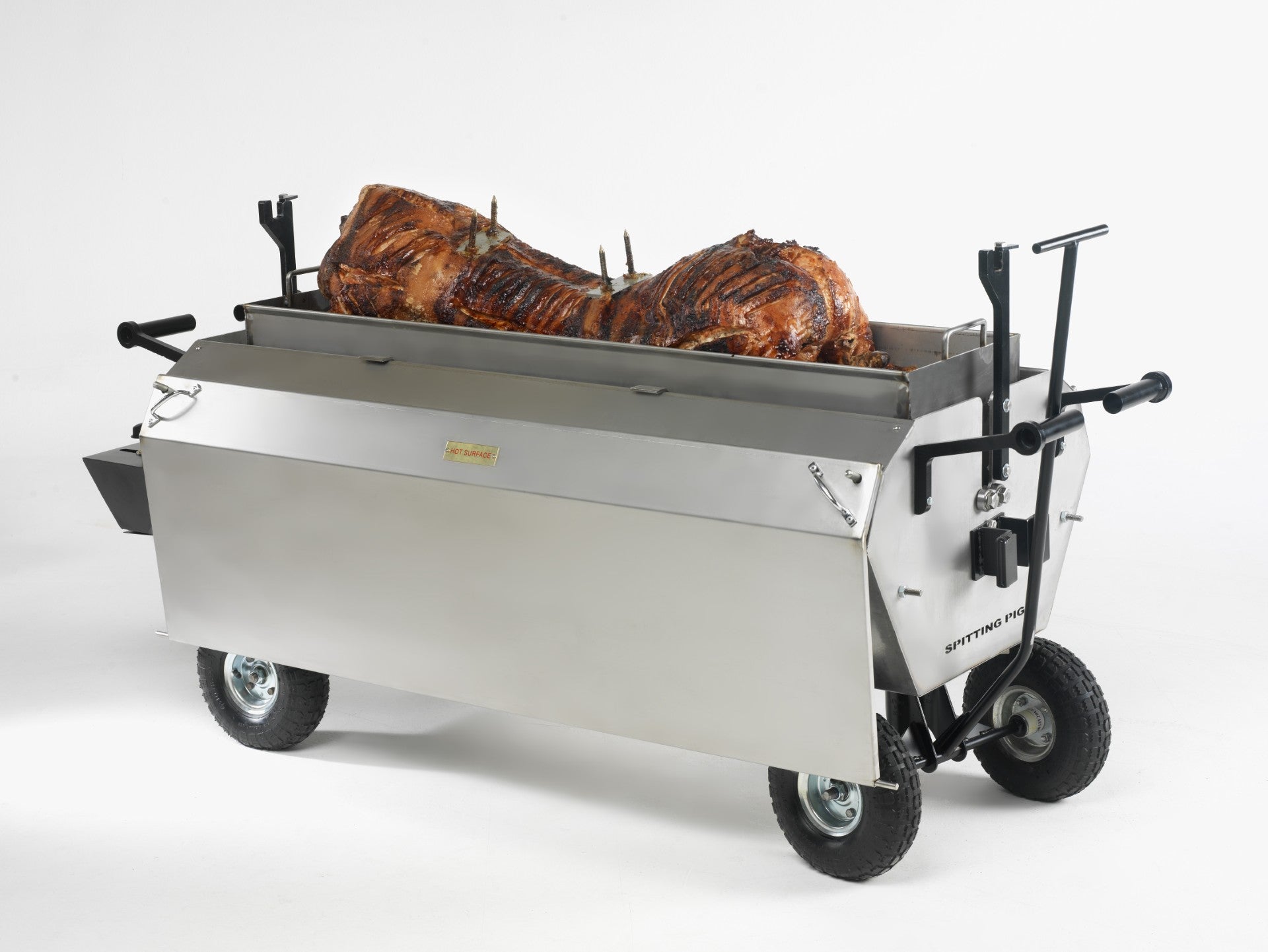 Titan Parts & Accessories – Spitting Pig Machines Parts & Accessories