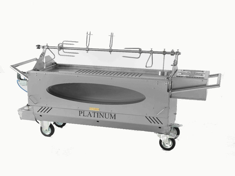 Platinum Parts & Accessories – Spitting Pig Machines Parts & Accessories