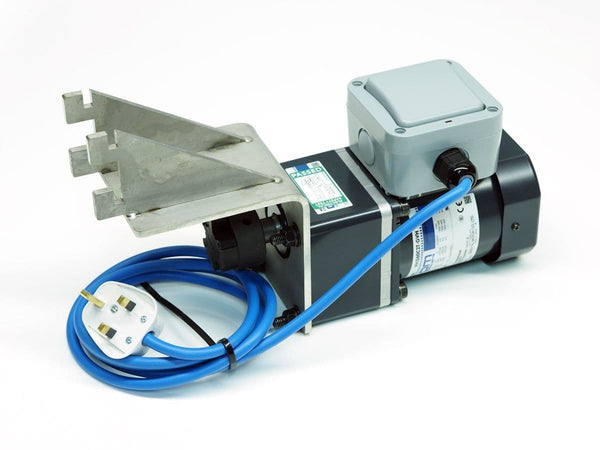Complete Motor (Spit Version Only) – Spitting Pig Machines Parts ...